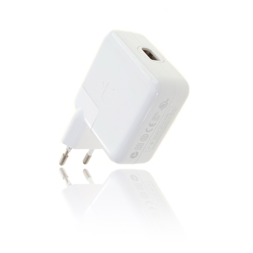 Netzteil Apple iPod AC Adapter A1003