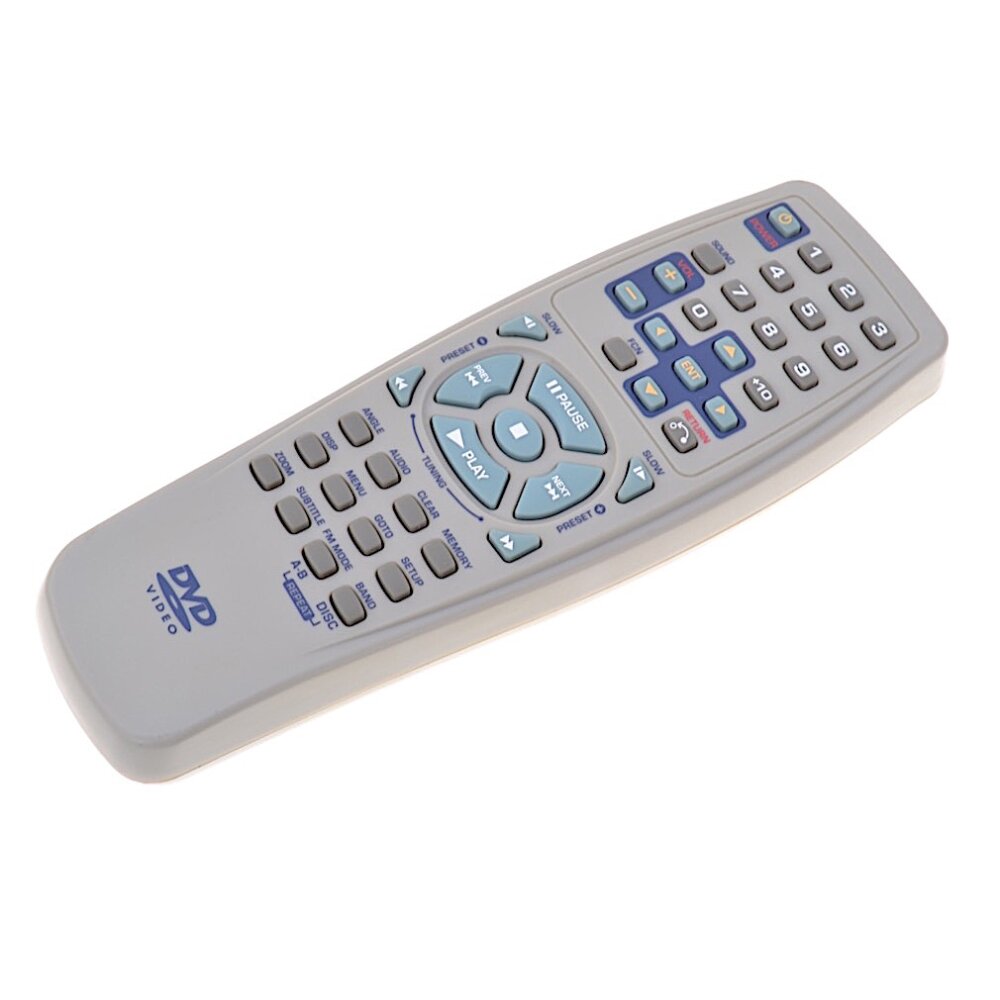 Original Fernbedienung Schneider RC 193 für HCS-400