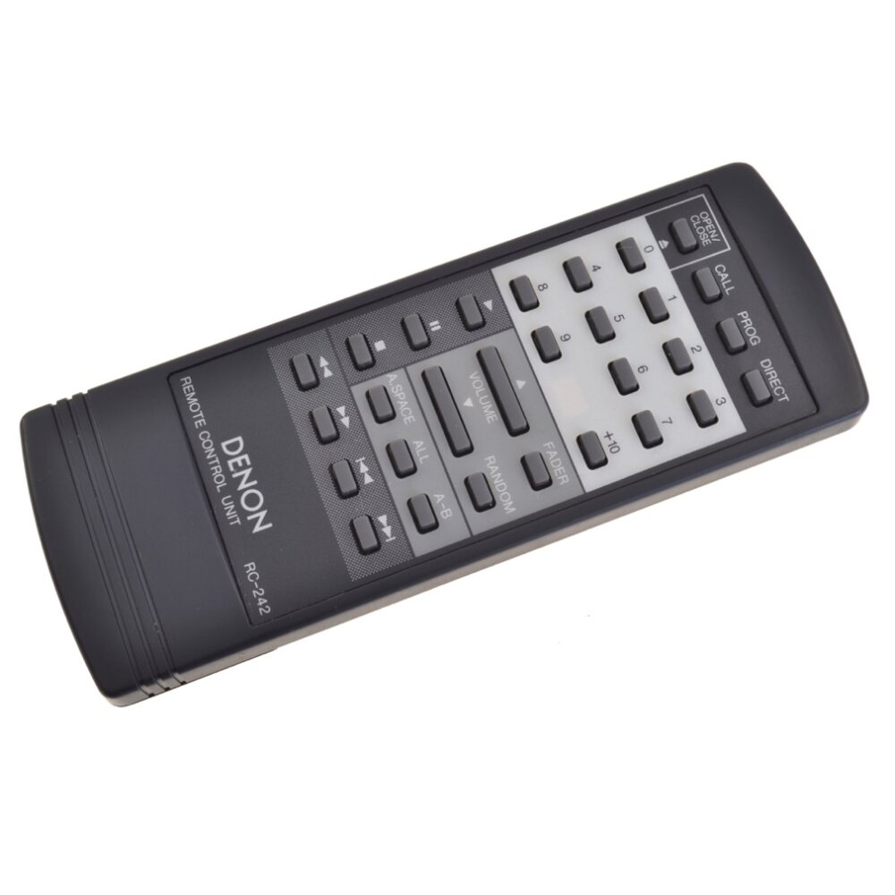 Original Fernbedienung Denon für DCD-895