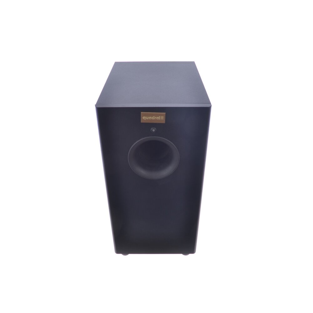 Quadral SUB 45 MKII Aktiv Subwoofer