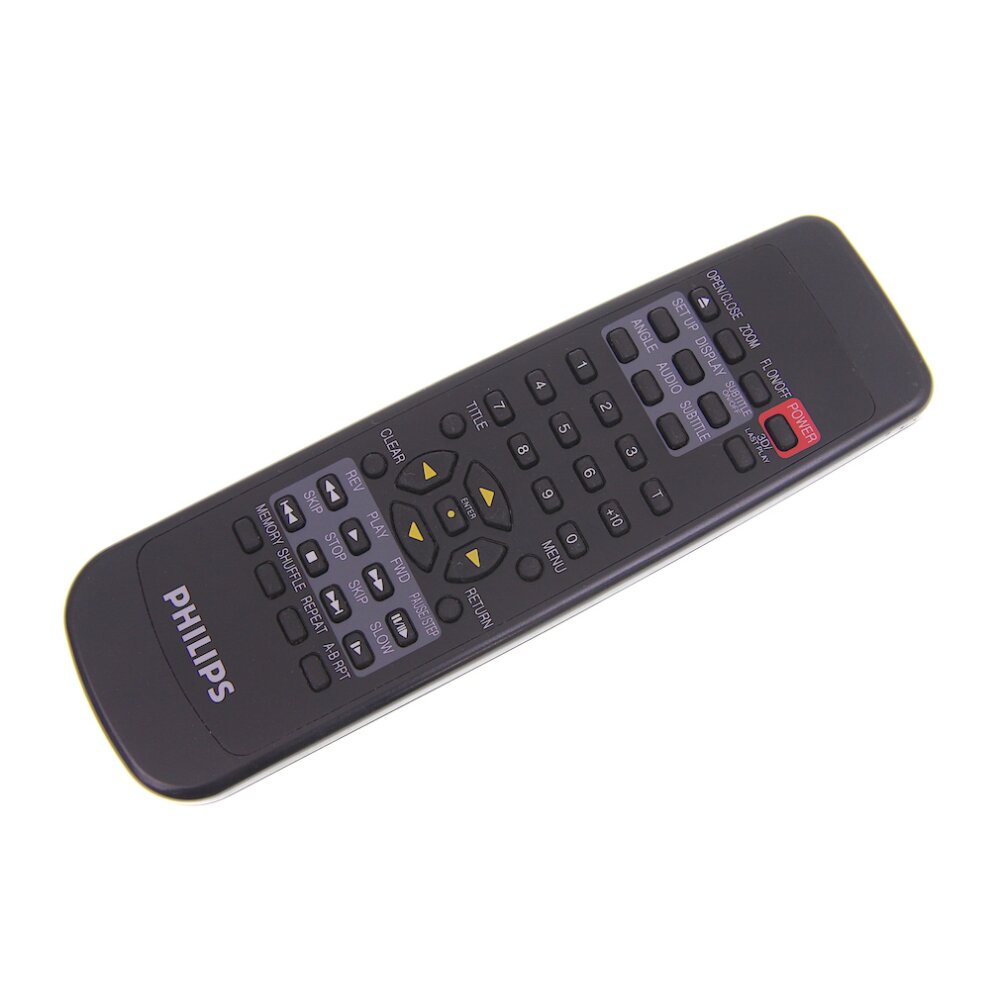 Original Fernbedienung Philips SSR-52ML