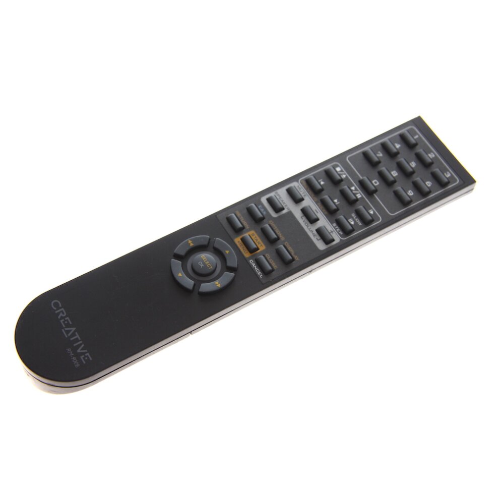 Original Fernbedienung Creative RM-900B für Sound Blaster Live