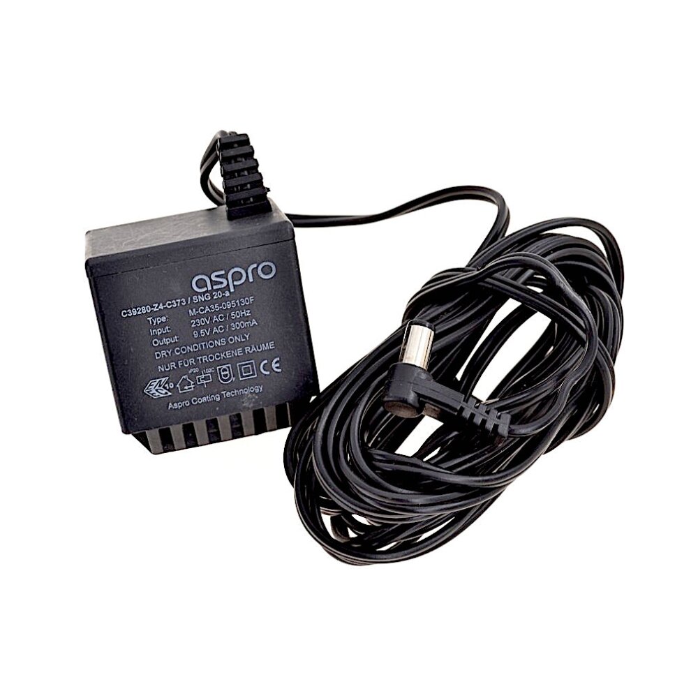 Netzteil Aspro C39280-Z4-C373 SNG 20-A u.a.. für Siemens Gigaset 4010