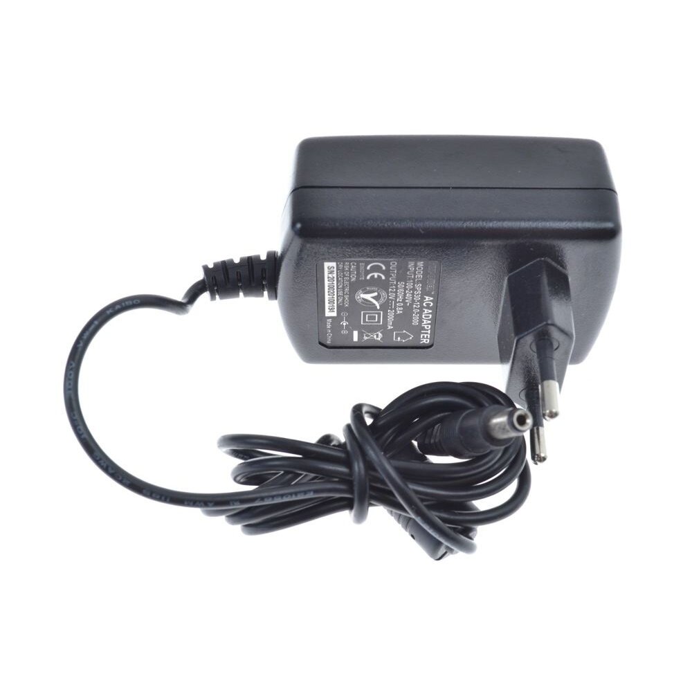 Original Netzteil AC Adapter Flypower SPS30-12.0-2000 12V-2000mA