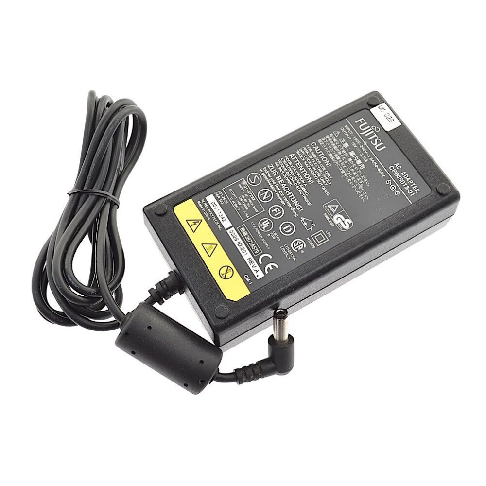 OrigInal Netzteil AC Adapter Fujitsu CP045013-01 19V 3,16A