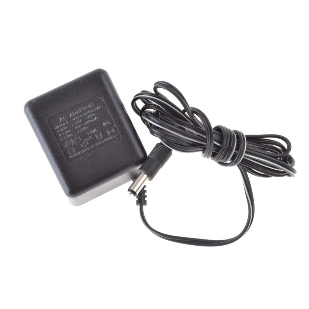 Original Netzteil AC Adaptor 4125-09890-2AC AC 9V 800mA