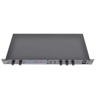 Yamaha REV100 Digital Reverberator Effektgerät, Effektprozessor