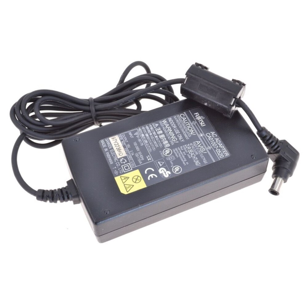 Original Netzteil Fujitsu CA01007-0520 Output: 16V-2,7A