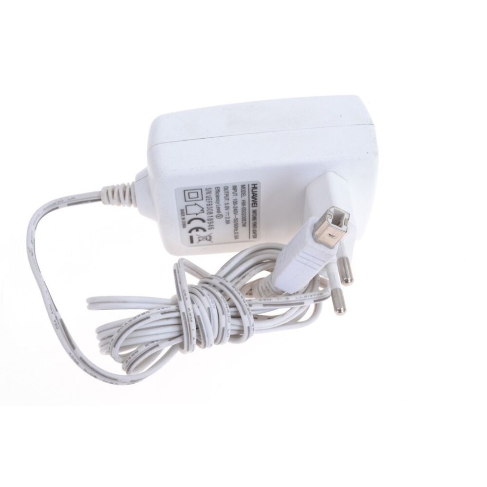 Original Netzteil Huawei HW-050200E2W Output: 5V-2,0A