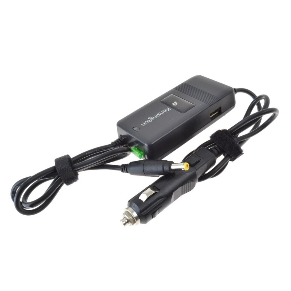 Original Netzteil Kensington DD90-1 Output: 16;19;5V USB Stecker 5,5x