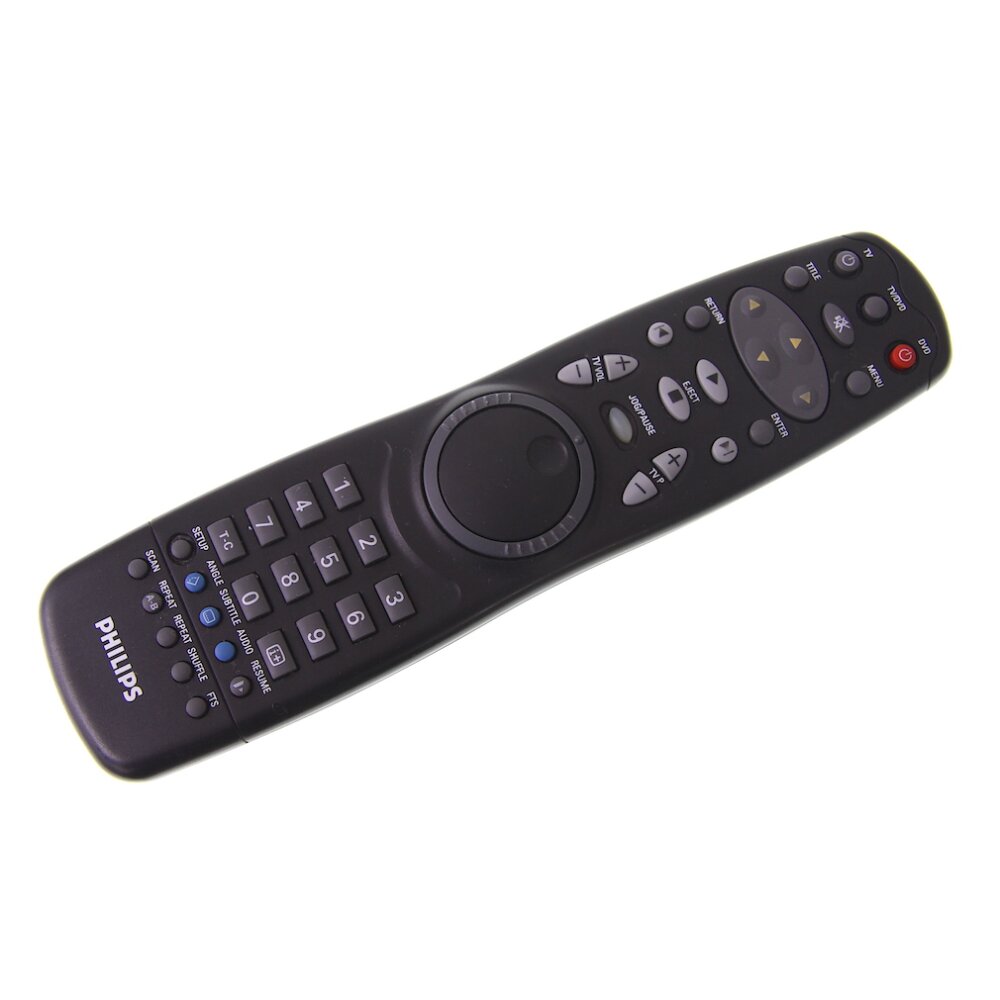 Original Fernbedienung Philips RC 8401/01 für DVD960,DVD840
