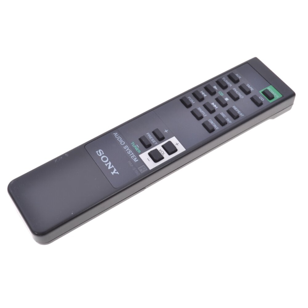 Original Fernbedienung Sony RM-S190 für FH-411