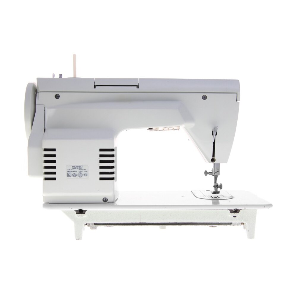 Freiarm Nähmaschine Singer Capri