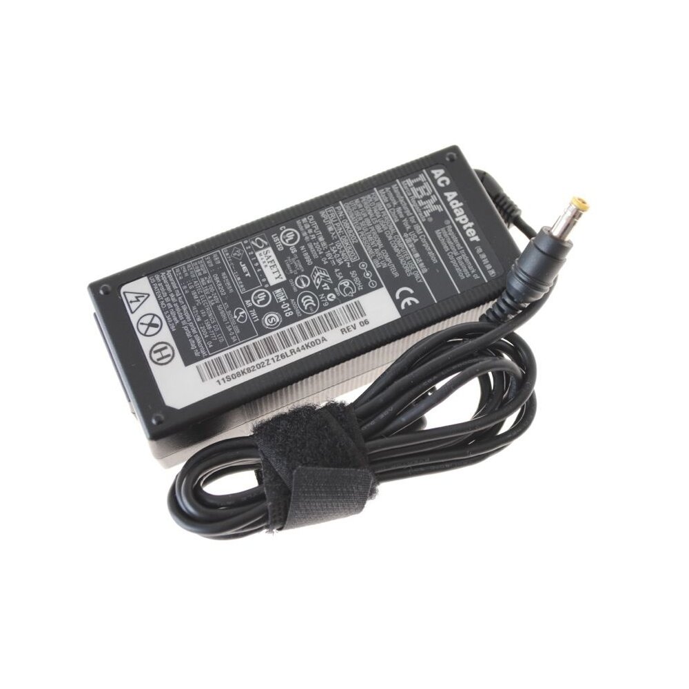 Original Netzteil Ibm 08K8202 08K8203 16V-4.5A 100-240V~50/60Hz 1.5A-