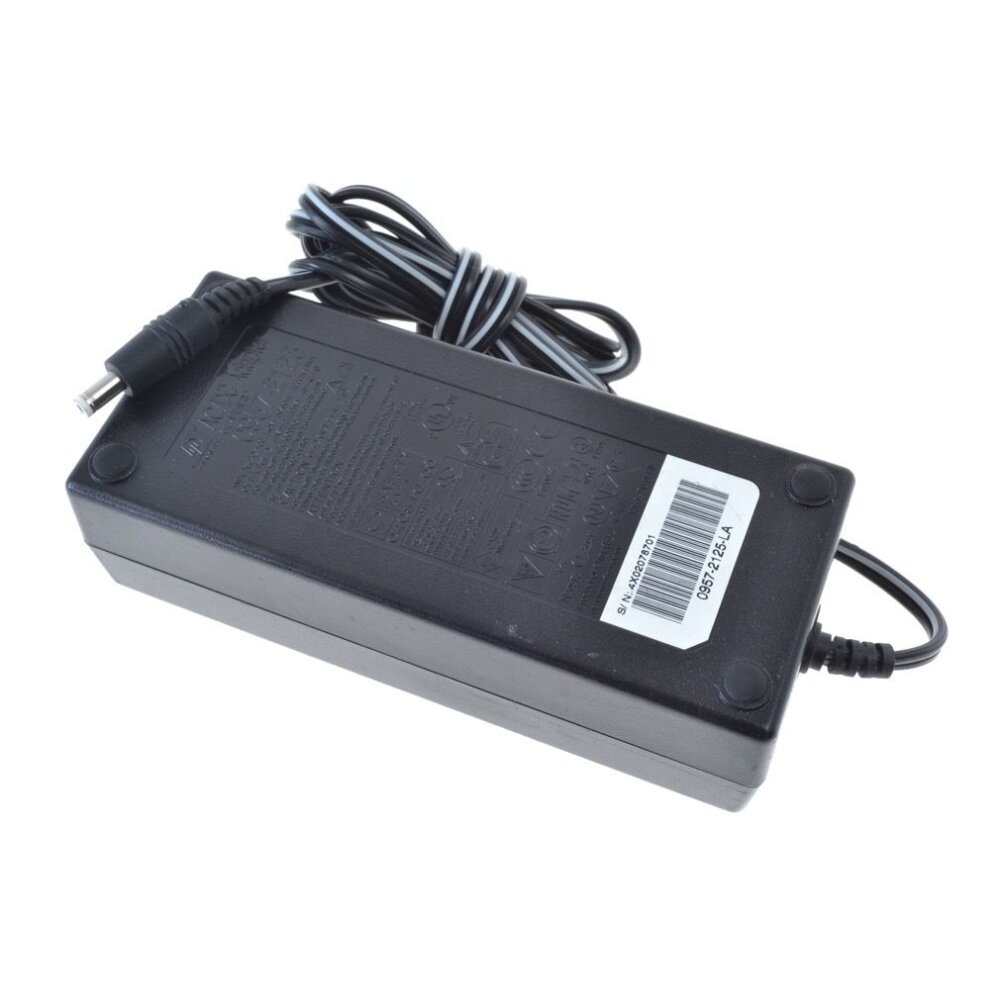 Original Netzteil AC/DC Adapter HP 0957-2125 Output: 31V-2420mA Original Netzteil AC/DC Adapter HP 0957-2125 Output: 31V-2420mA