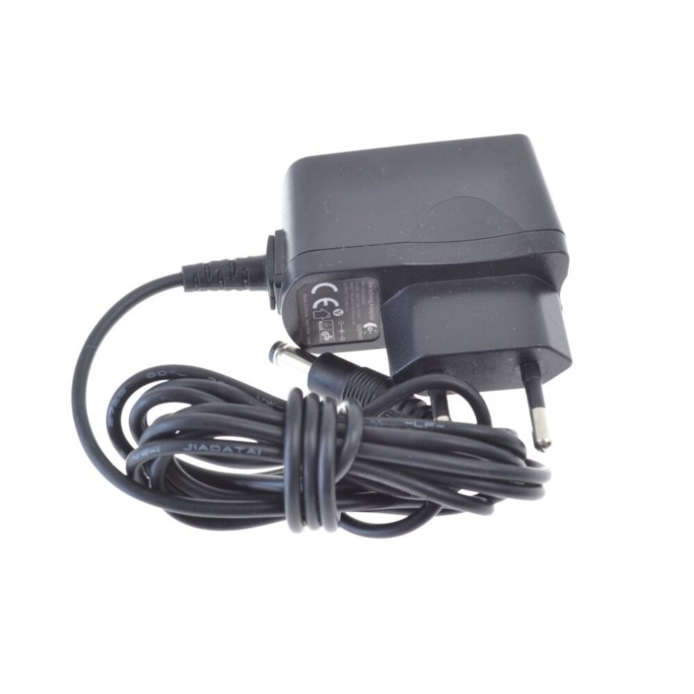Original Netzteil Logitech ASUC12E-100070 Output: 10V-0,7A