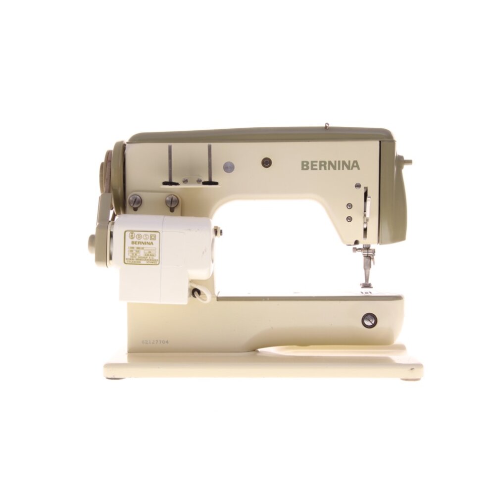 Nähmaschine Bernina 600 Freiarm Super Qualität!