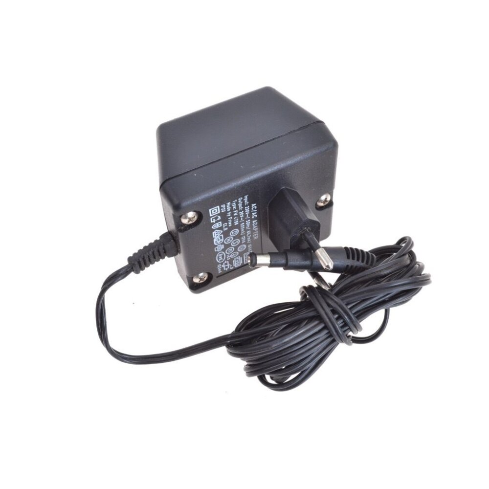 Original Netzteil AC/AC Adapter FRIWO FW6798 Output: 20V-500mA Original Netzteil AC/AC Adapter FRIWO FW6798 Output: 20V-500mA