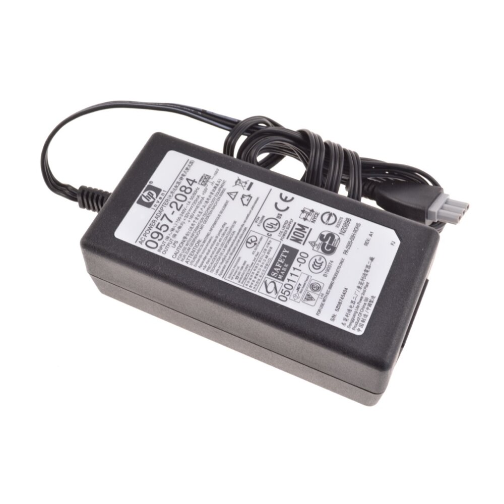Original Netzteil HP 0957-2084 Output: 32/16V-720/610mA
