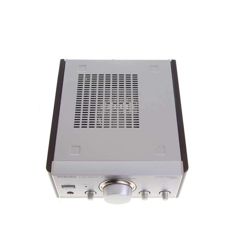 Technics SE-HD50 Verstärker Stereo Amplifier System Component HD50/HD