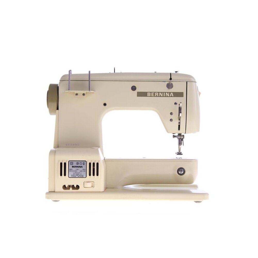 Nähmaschine Bernina 707 Minimatic Freiarm Super Qualität! Zahnrad NEU