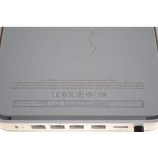 Apple AirPort Extreme A1354 Wireless Router