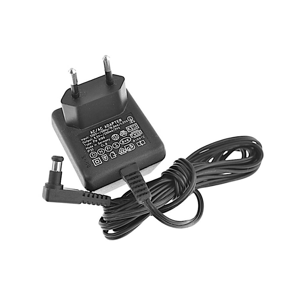 Original Netzteil AC/AC Adapter FW6199 Output: AC 5,5V-230mA Original Netzteil AC/AC Adapter FW6199 Output: AC 5,5V-230mA