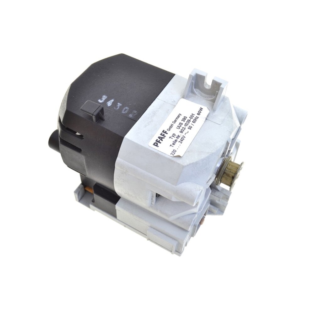 Pfaff Motor UUS 390 für select,Tiptronic