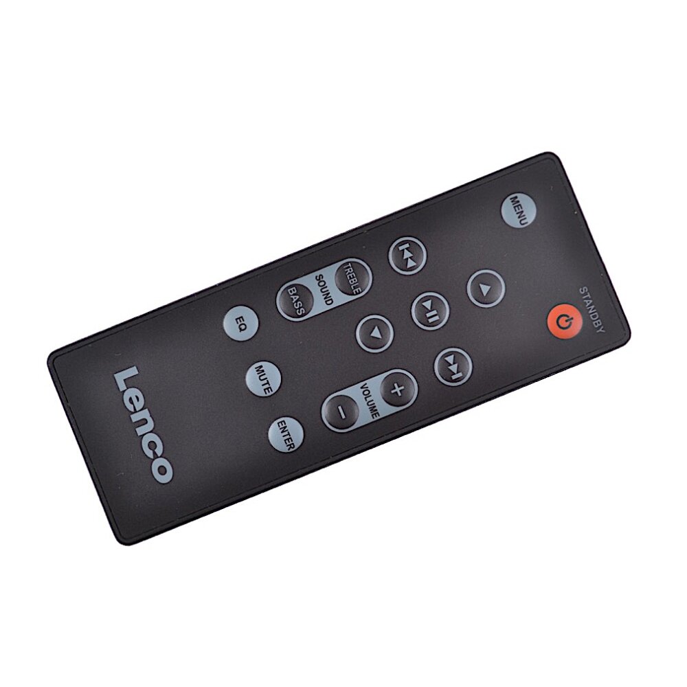 Fernbedienung Lenco