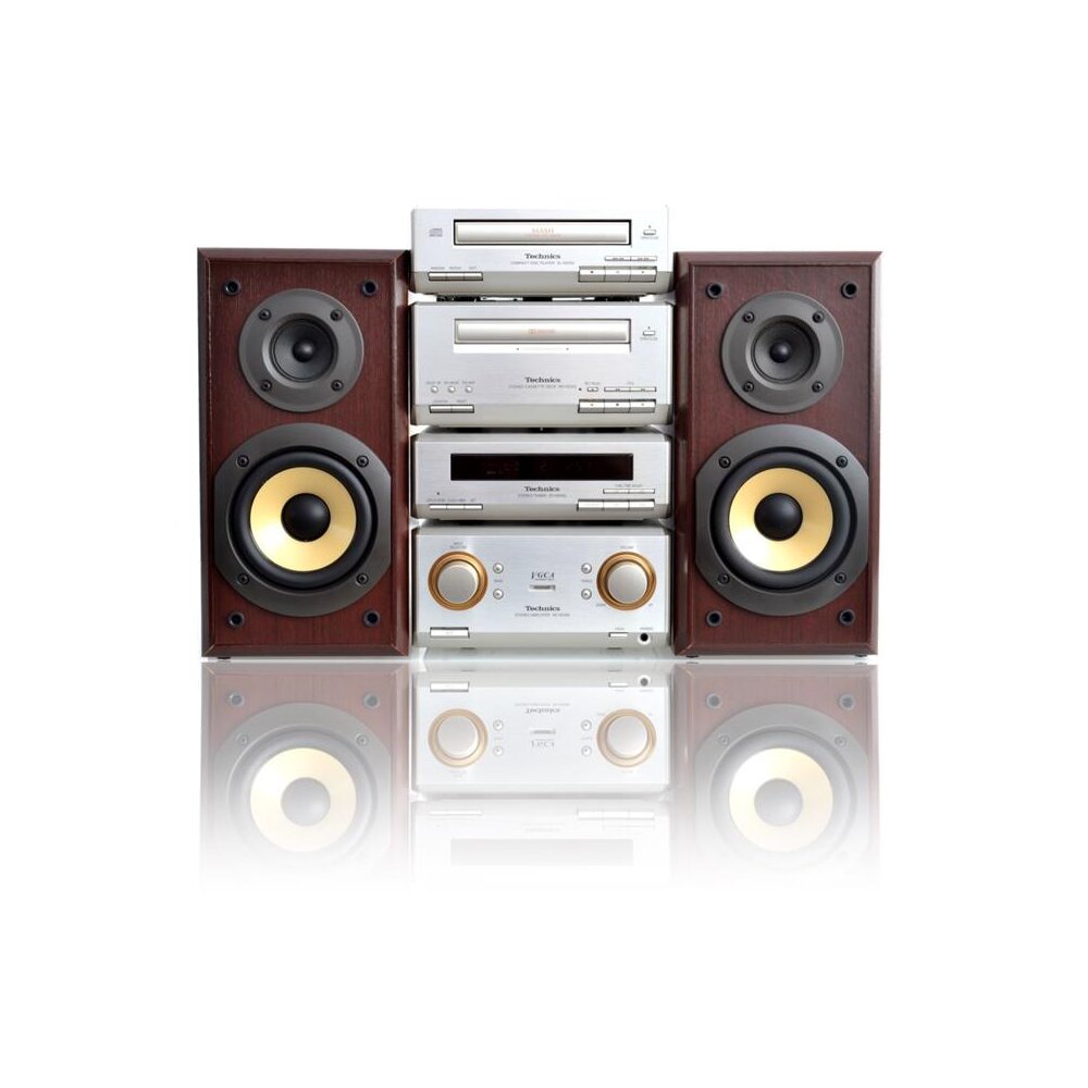 Technics SE-HD350 Stereoanlage