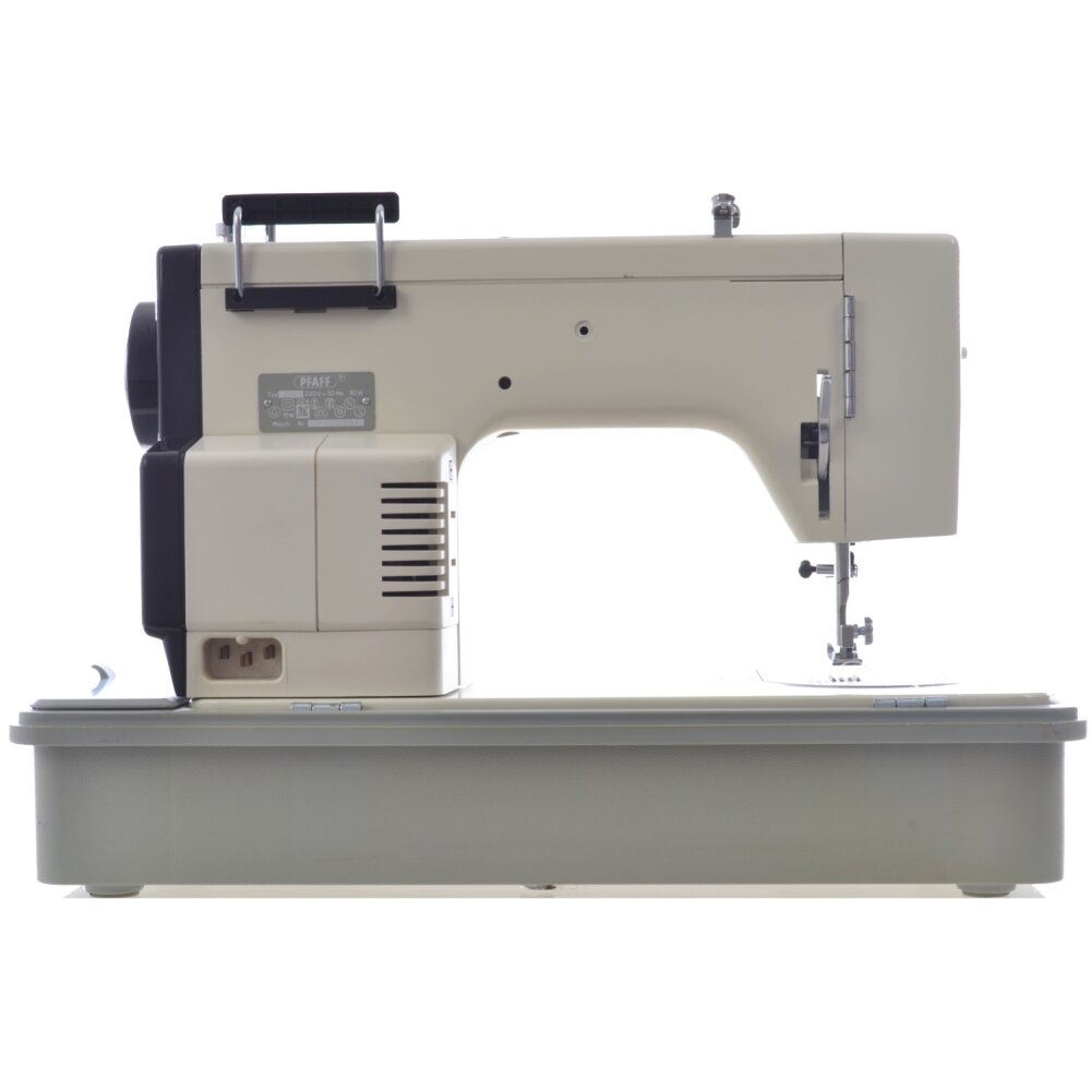 Nähmaschine Pfaff 204 guter Zustand!!