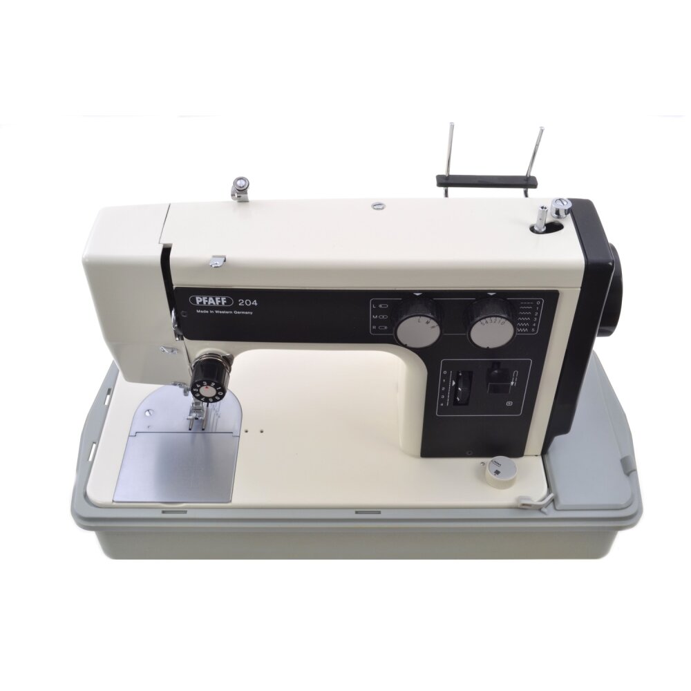 Nähmaschine Pfaff 204 guter Zustand!!
