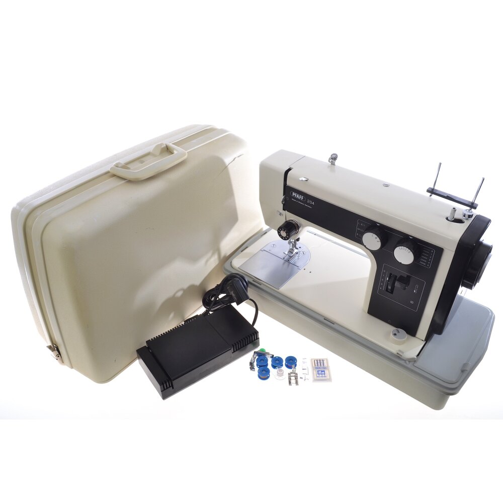 Nähmaschine Pfaff 204 guter Zustand!!
