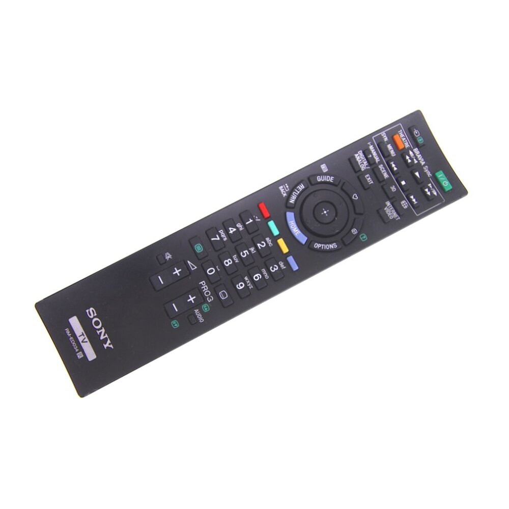Fernbedienung Sony RM-ED034