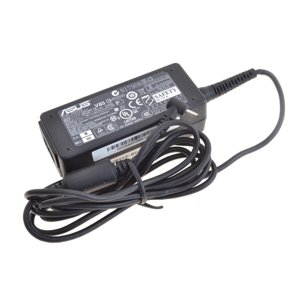 Original Netzteil Asus ADP-40PH AB Output: 19V-2,1A