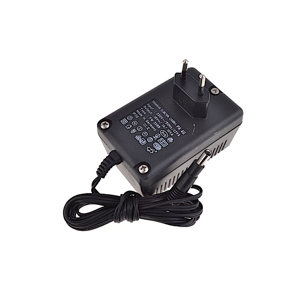 Original Netzteil Yamaha PA 4G FW3288 Output:10V-1A 10VA