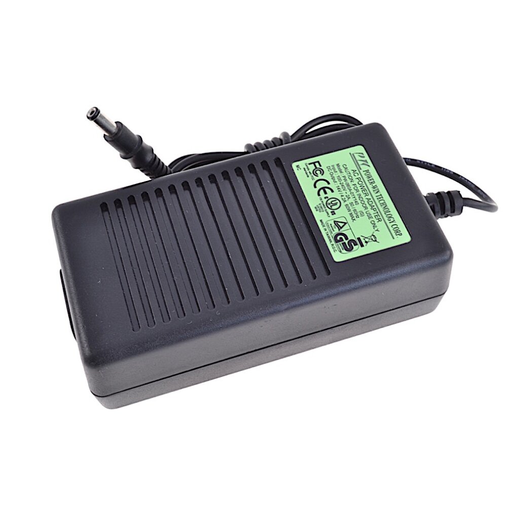 Original Netzteil Power-Win PW-060A-01Y140 Output: 14V-4,2A 60W