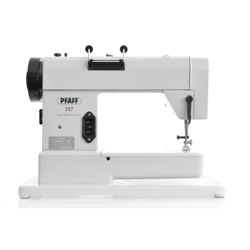 Nähmaschine Pfaff 97 Freiarm guter Zustand!!