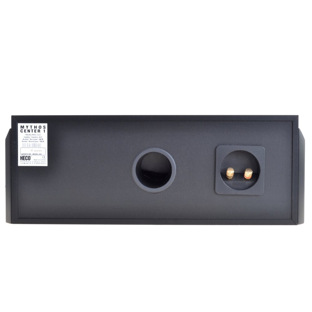 Heco Mythos Center 1 Lautsprecher