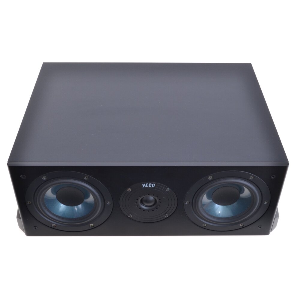 Heco Mythos Center 1 Lautsprecher