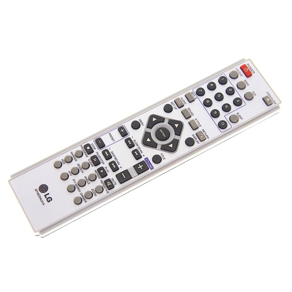 Fernbedienung LG 6711R1P112A für DNX190H,DNX190UH