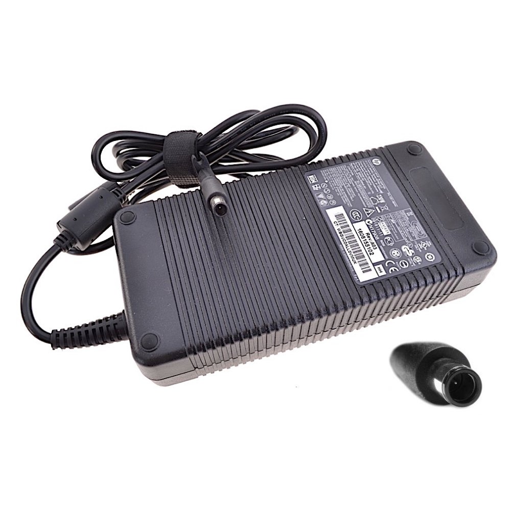 Original Netzteil HP HSTNN-LA12 PA-1231-66HH Output: 19,5V-11,8A Original Netzteil HP HSTNN-LA12 PA-1231-66HH Output: 19,5V-11,8A