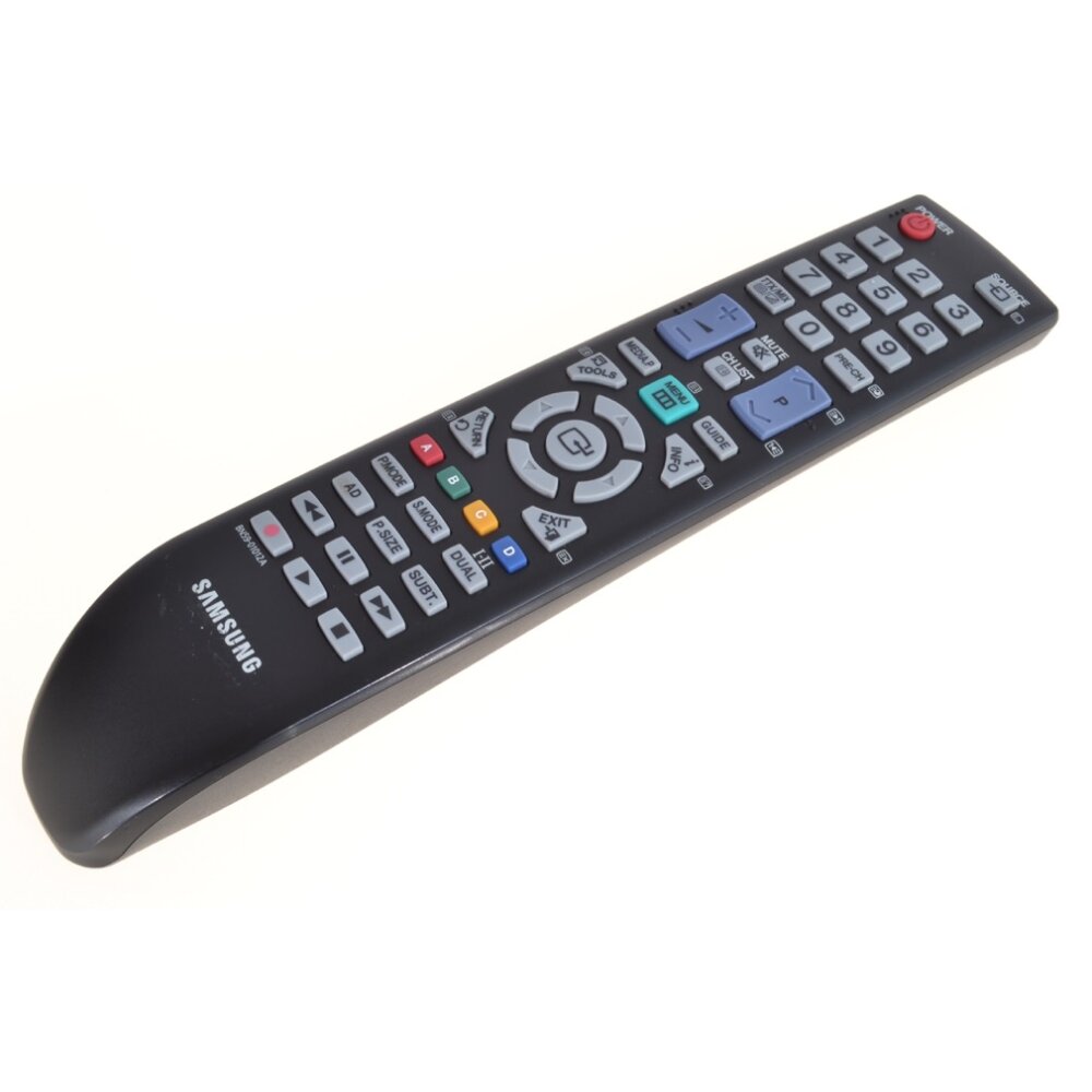 Original Fernbedienung Samsung BN59-01012A TM950 LE22C450 LE26C450E1W