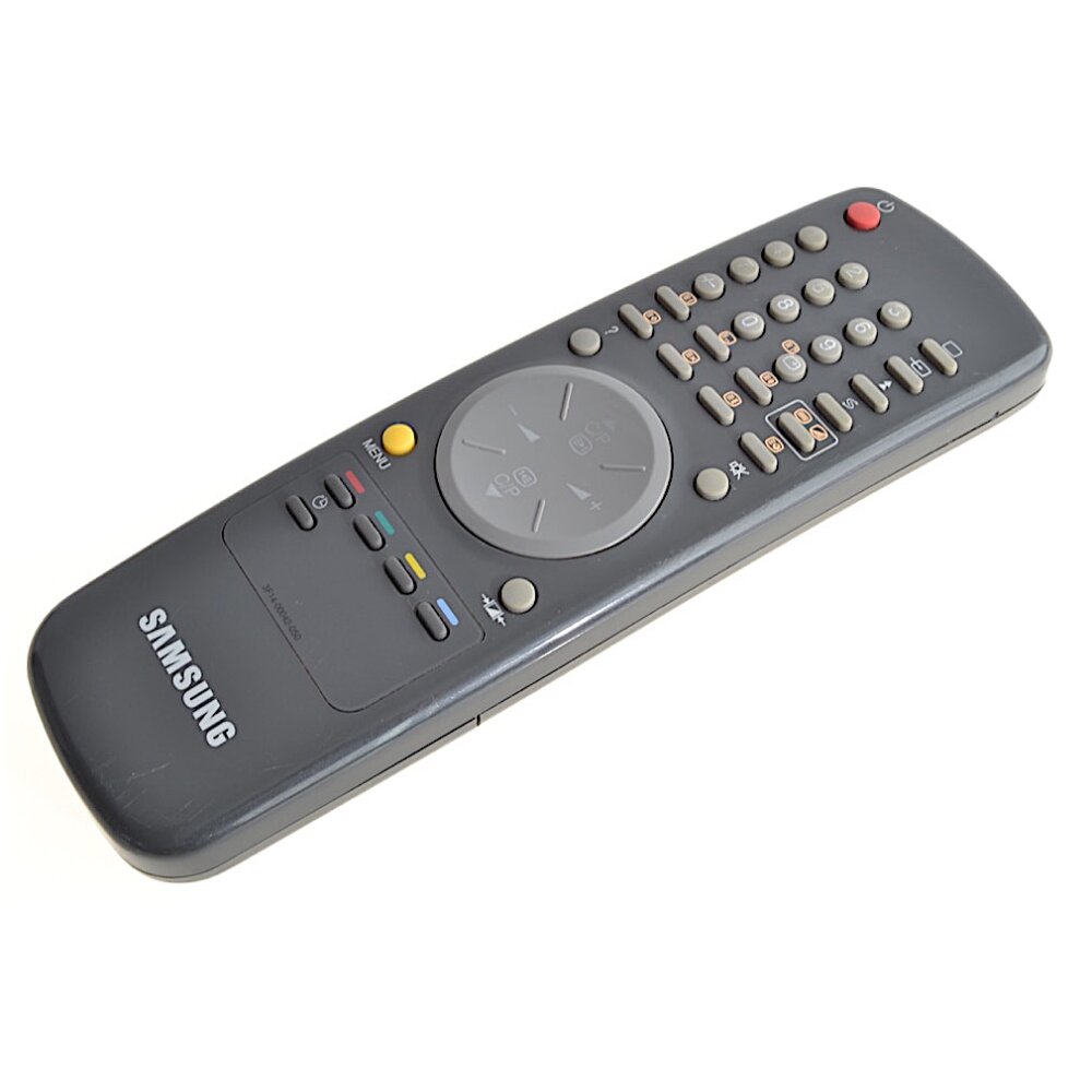 Original Fernbedienung Samsung 3F14-00042-050 für CB-3335 Z, CB-3373,