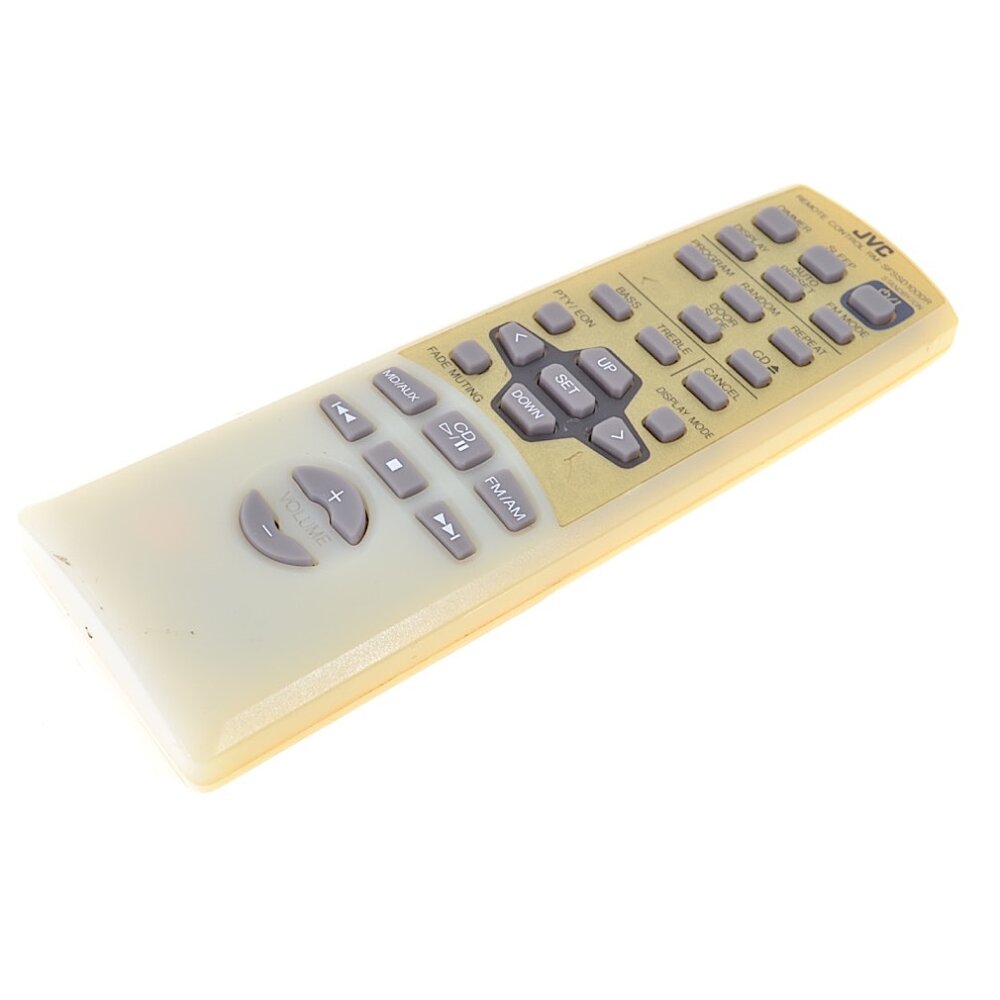 Original Fernbedienung JVC RM-SFSSD1000R für CA-FSSD1000,FS-SD1000