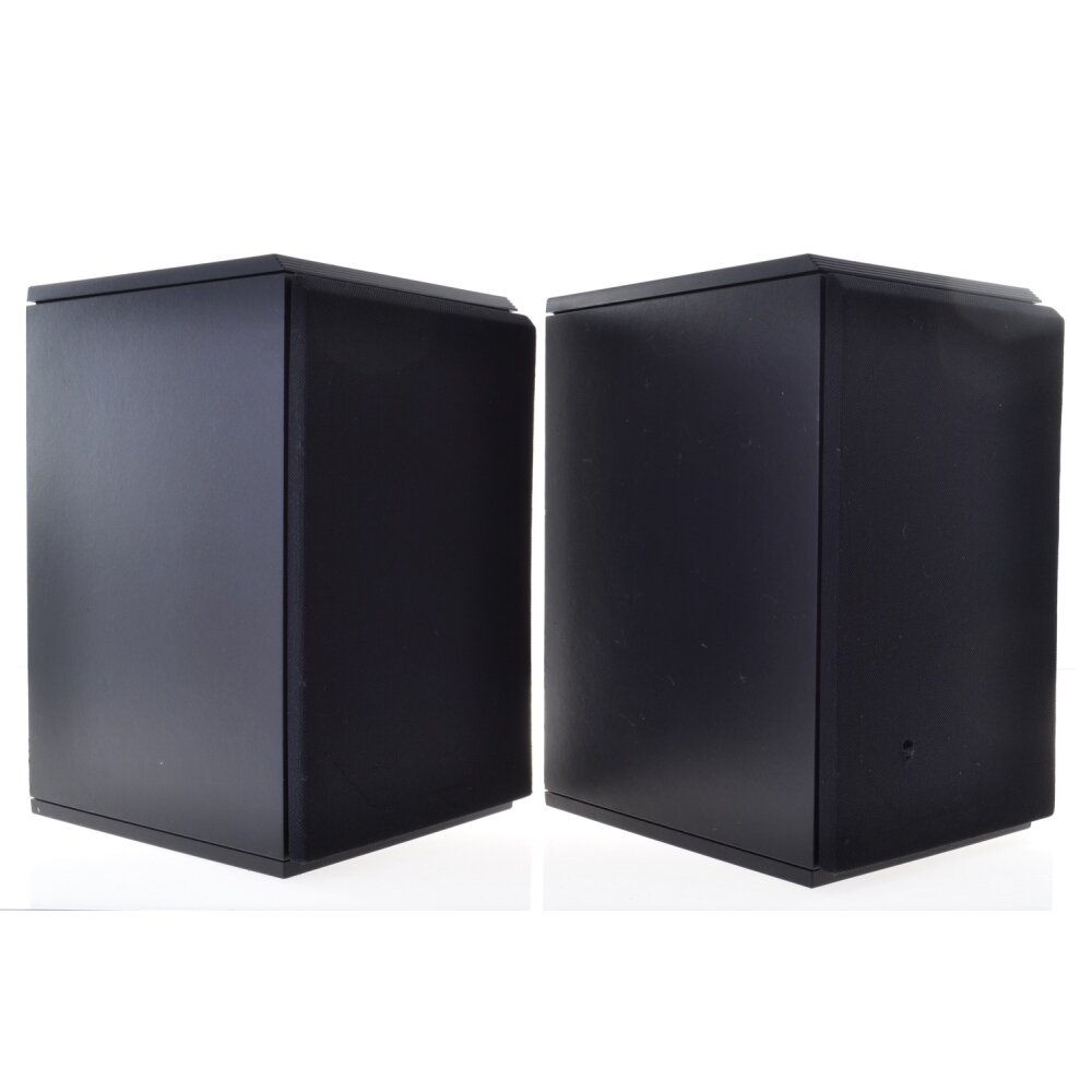 MB QUART ONE Lautsprecher Paar Boxen