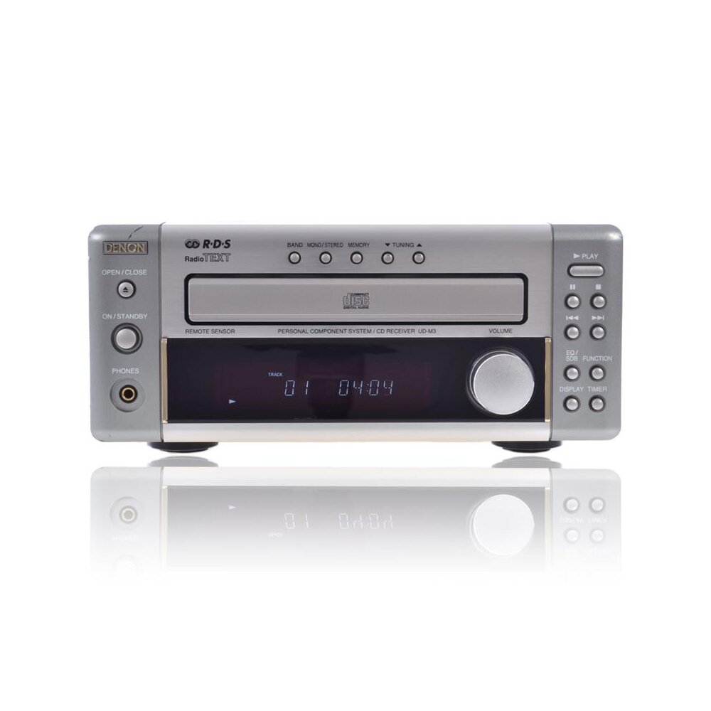 Denon UD-M3 CD-Receiver