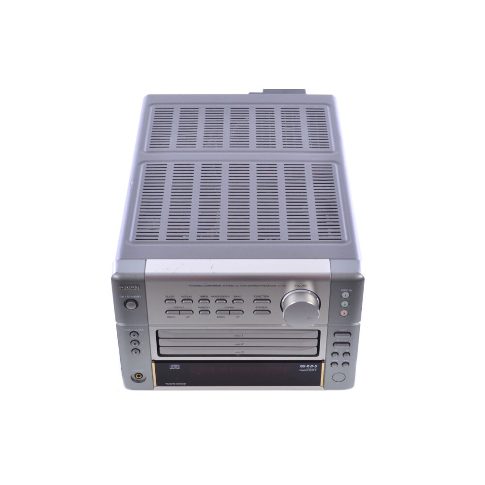 Denon UD-M5 CD-Receiver