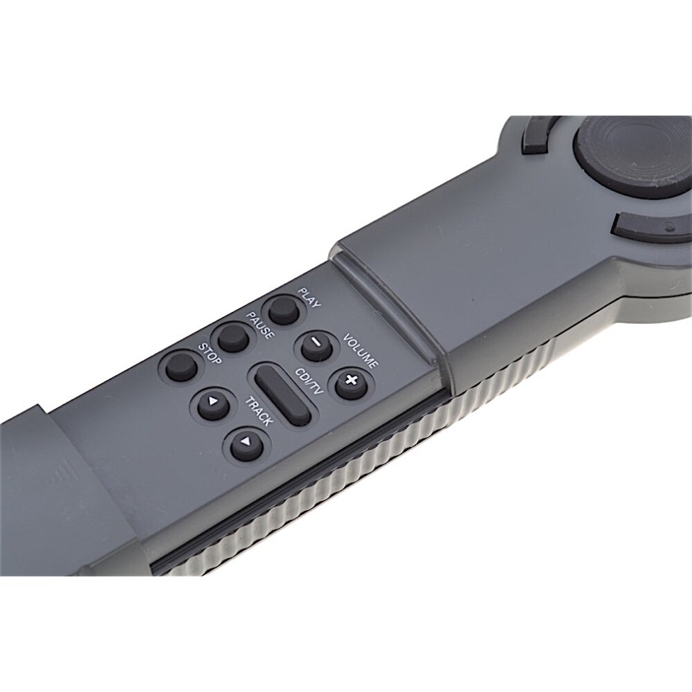 Original Fernbedienung Philips RV 7701/00 CDI- Controller