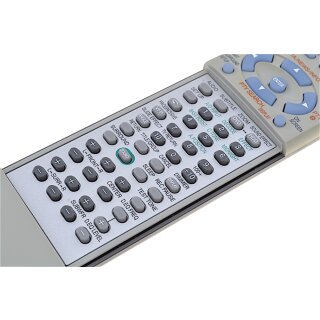 Original Fernbedienung JVC RM-SRXE5R für RX-E5S/RX-E51B